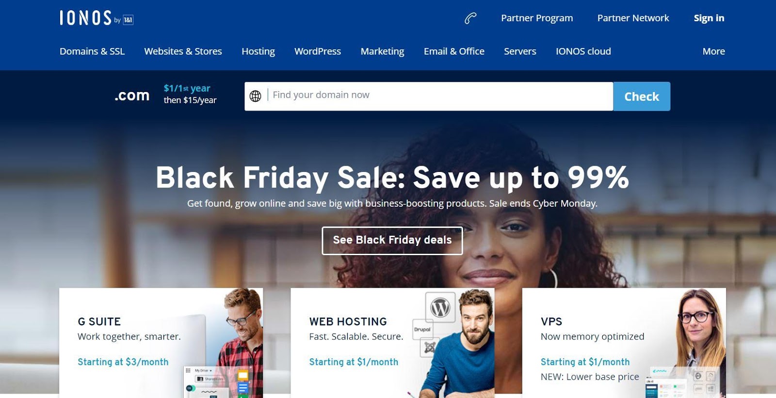A Guide to 1 and 1 Email and Its Problems | Mind Setters