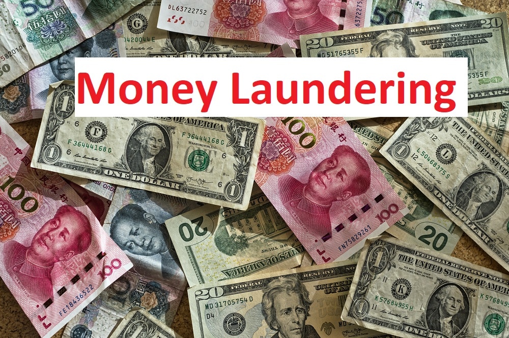 What is Money Laundering? Money Laundering Stages? | Mind Setters