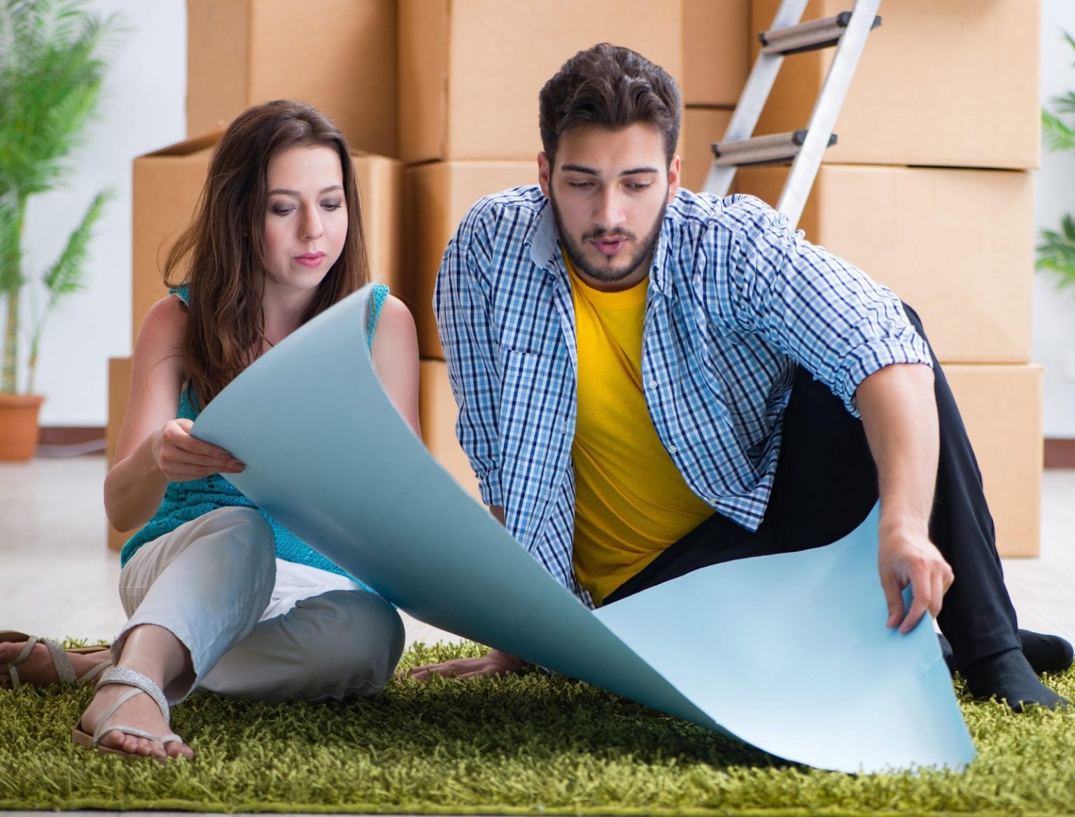 Safety Tips You Must Know When Moving | Mind Setters