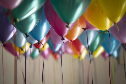 Memorable Ways To Celebrate Your First Child’s Birthday - Mind Setters