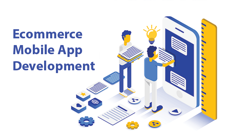 Everything You Need To Know About eCommerce App Development | Mind Setters