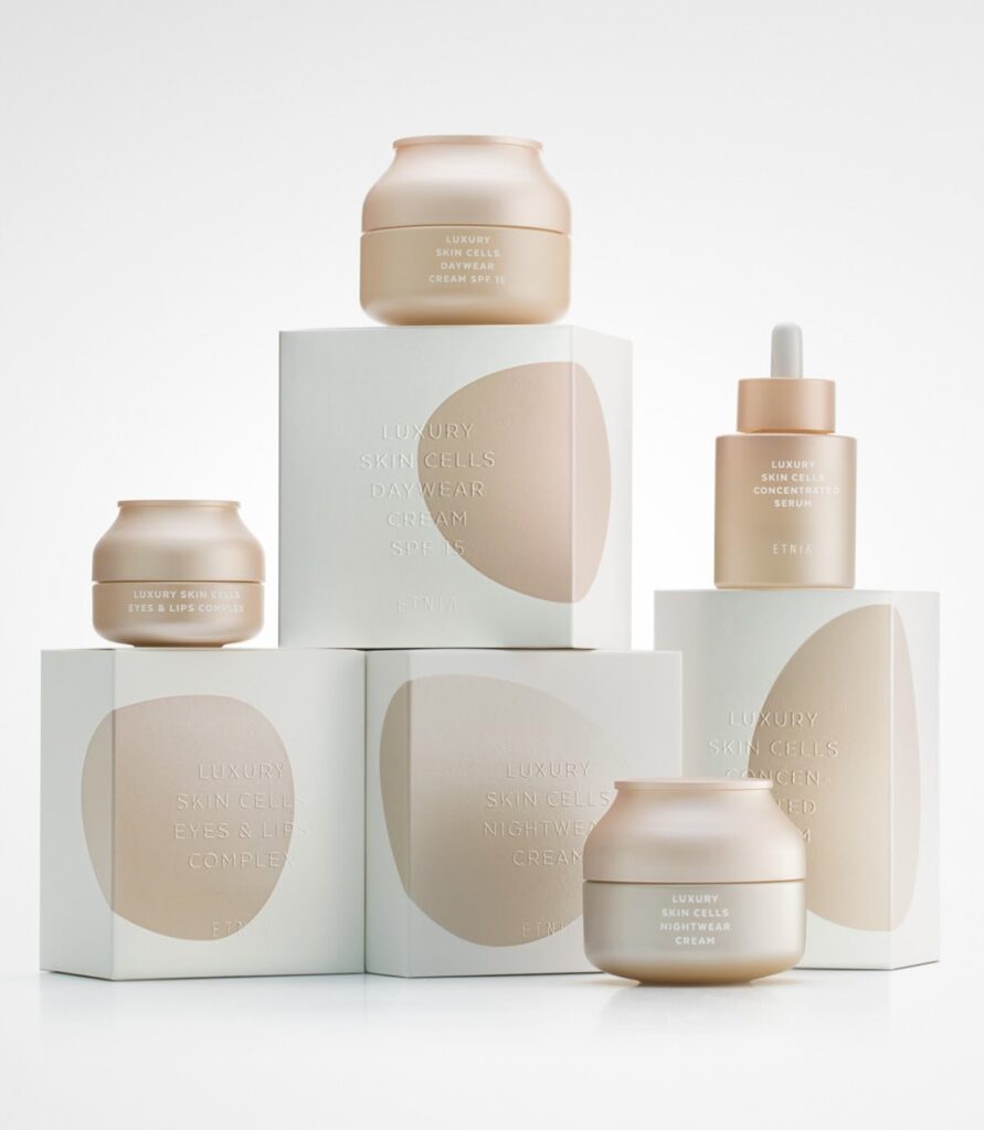 Importance of Shapes in Packaging Design | Mind Setters