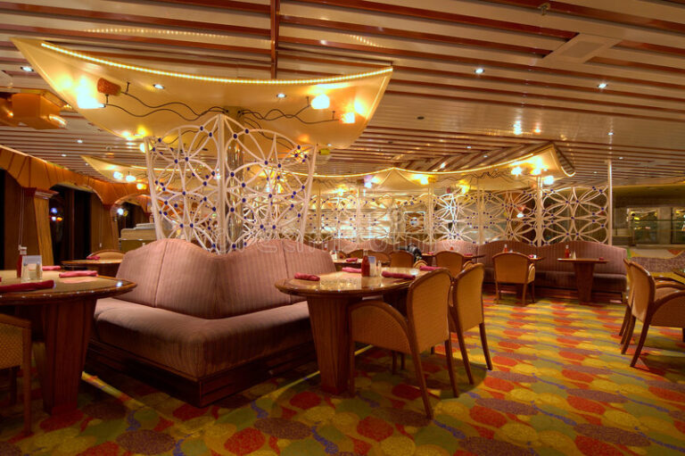 The Complete Guide To Restaurant Booths | Mind Setters