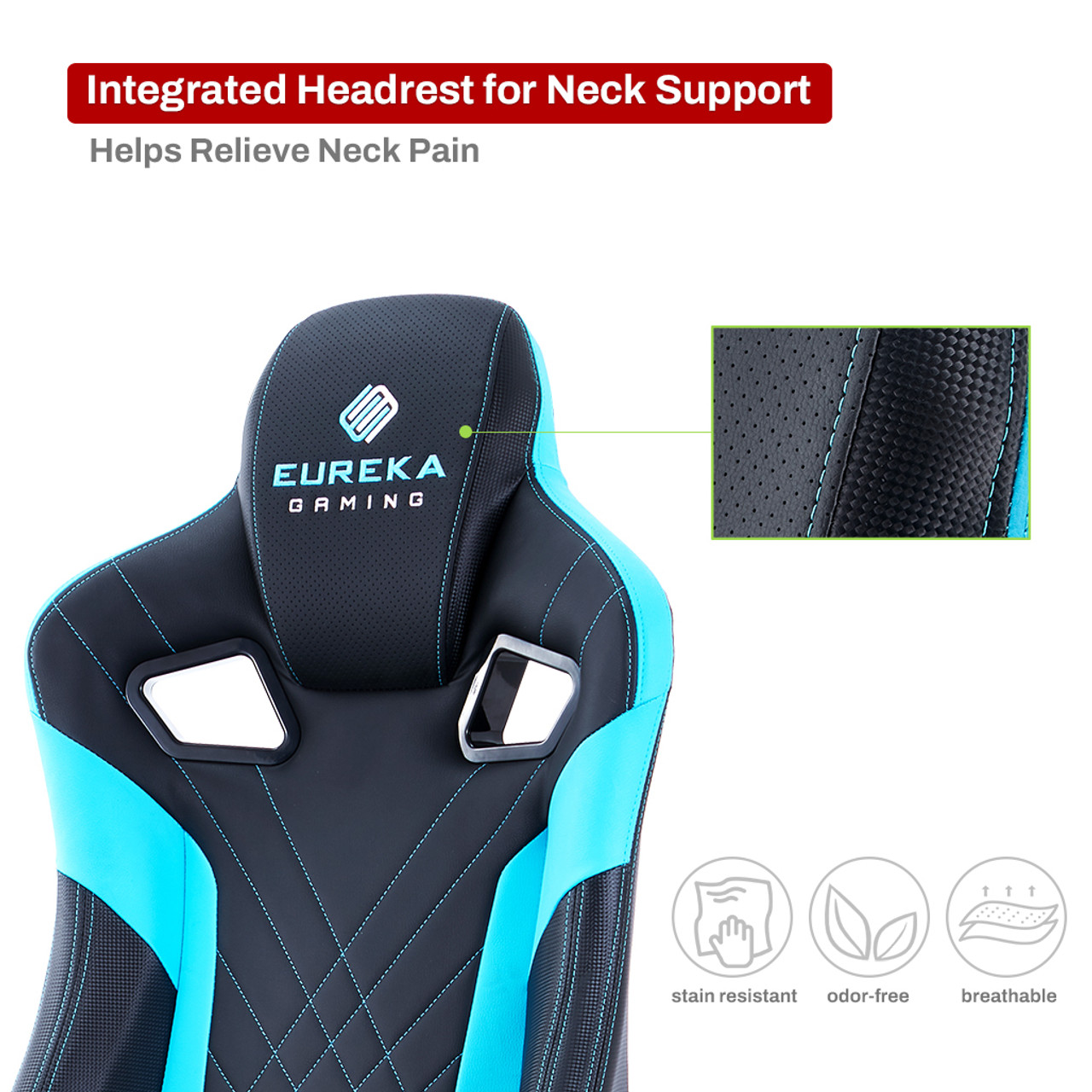 How A Dedicated GX5 Gaming Chair Can Improve Your Gaming Experience ...