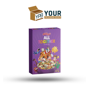 5 Creative Kid’s Cereal Boxes Ideas | Mind Setters