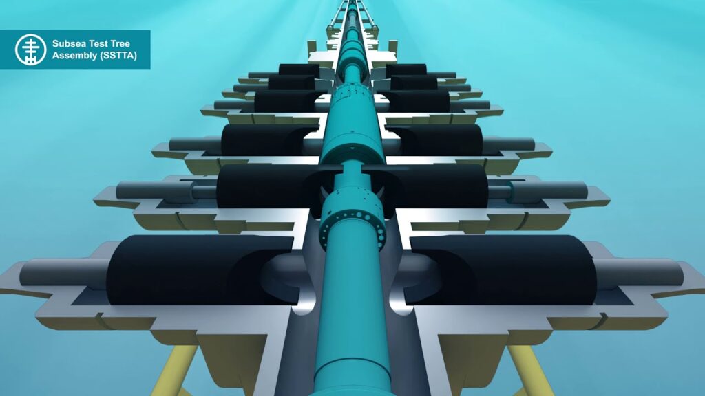 Surprising Facts About Subsea Test Tree - Mind Setters