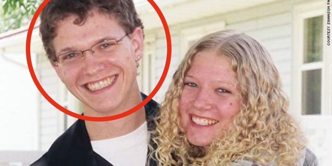 "The Mysterious Disappearance of Brandon Swanson" - Mind Setters