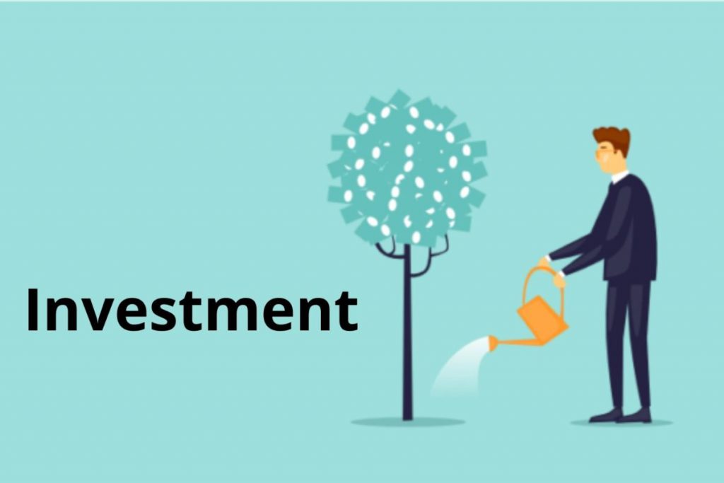 5 Important Steps of the Investment Process | Mind Setters