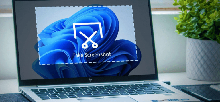 How to take screenshots on windows 10? | Mind Setters