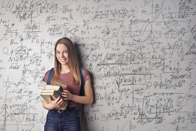 Top 9 Ways To Study Maths In An Effective Way - Mind Setters
