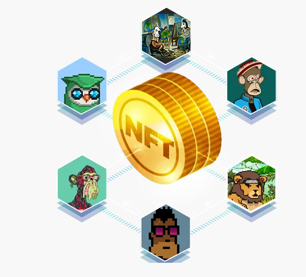 Development Of NFT Marketplace Apps: A Mega Guide For Entrepreneurs To ...