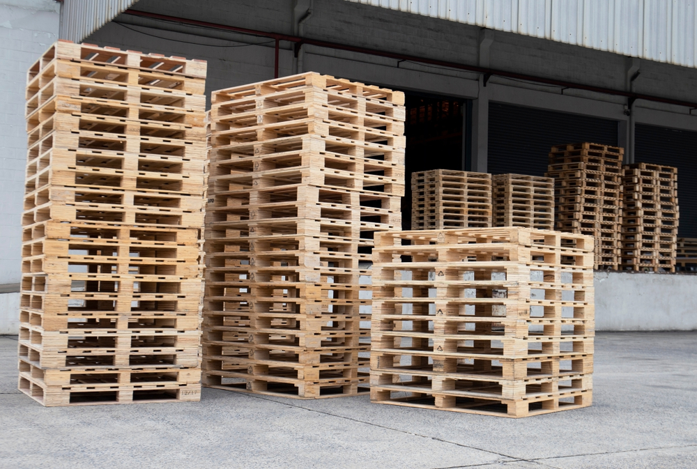 5 Ways to Eliminate Unwanted Wood Pallets from Your Business - Mind Setters
