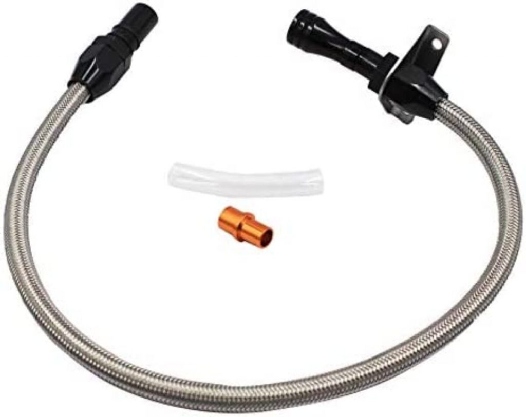 A Step-by-Step Guide to Cleaning Up Your Tranny Tubes | Mind Setters