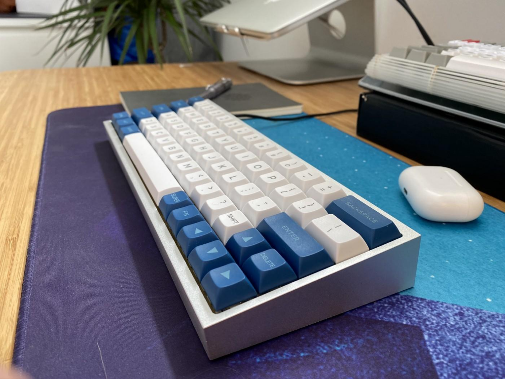 Why mechanical keyboards are important for computer work | Mind Setters