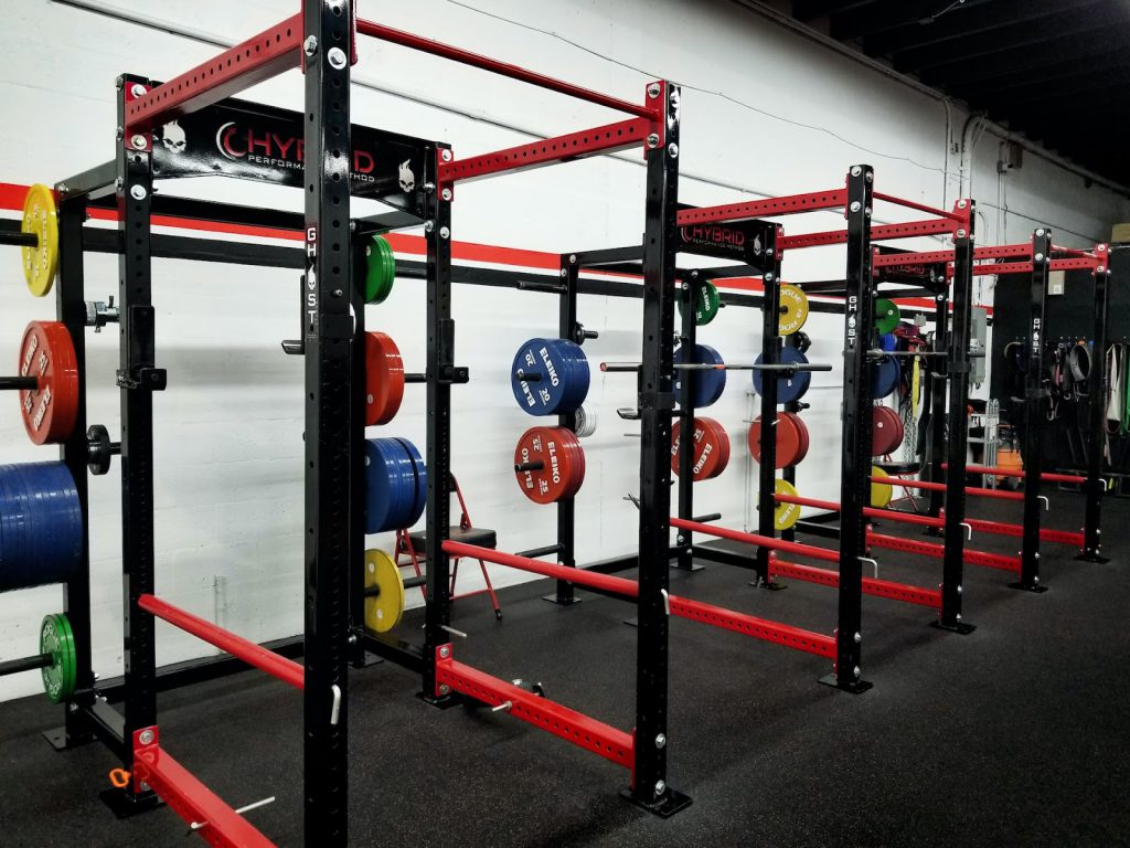 Squat Rack Guide: What Features & Options You Need | Mind Setters