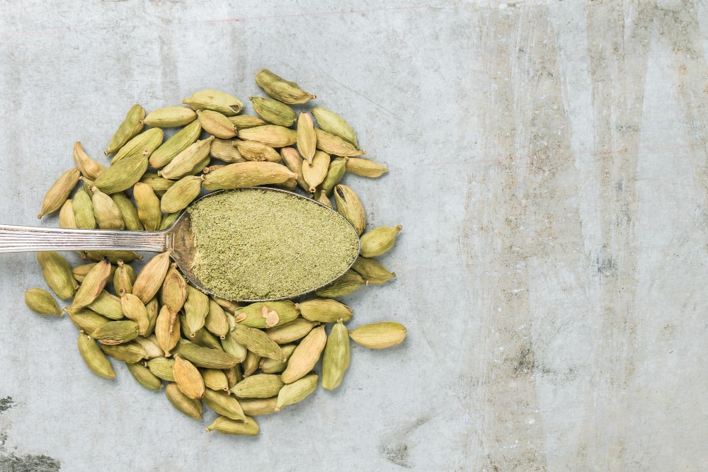 Cardamom Powder: A Journey Through Cultural Traditions - Mind Setters