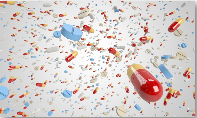 What is Pure MDMA ECSTASY/Molly Tablet: A Complete Guide? - Mind Setters