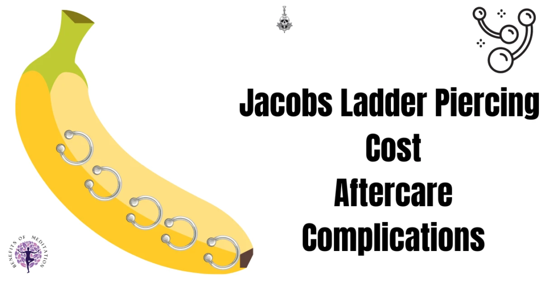 Jacob's Ladder Piercing: Cost, Benefits, Pros And Cons | Mind Setters