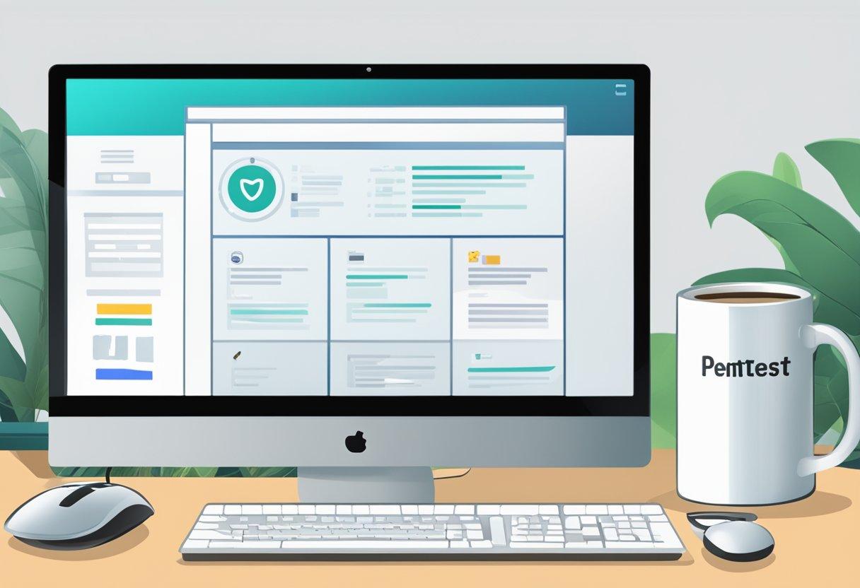 Pentest as a Service: A Comprehensive Guide - Mind Setters