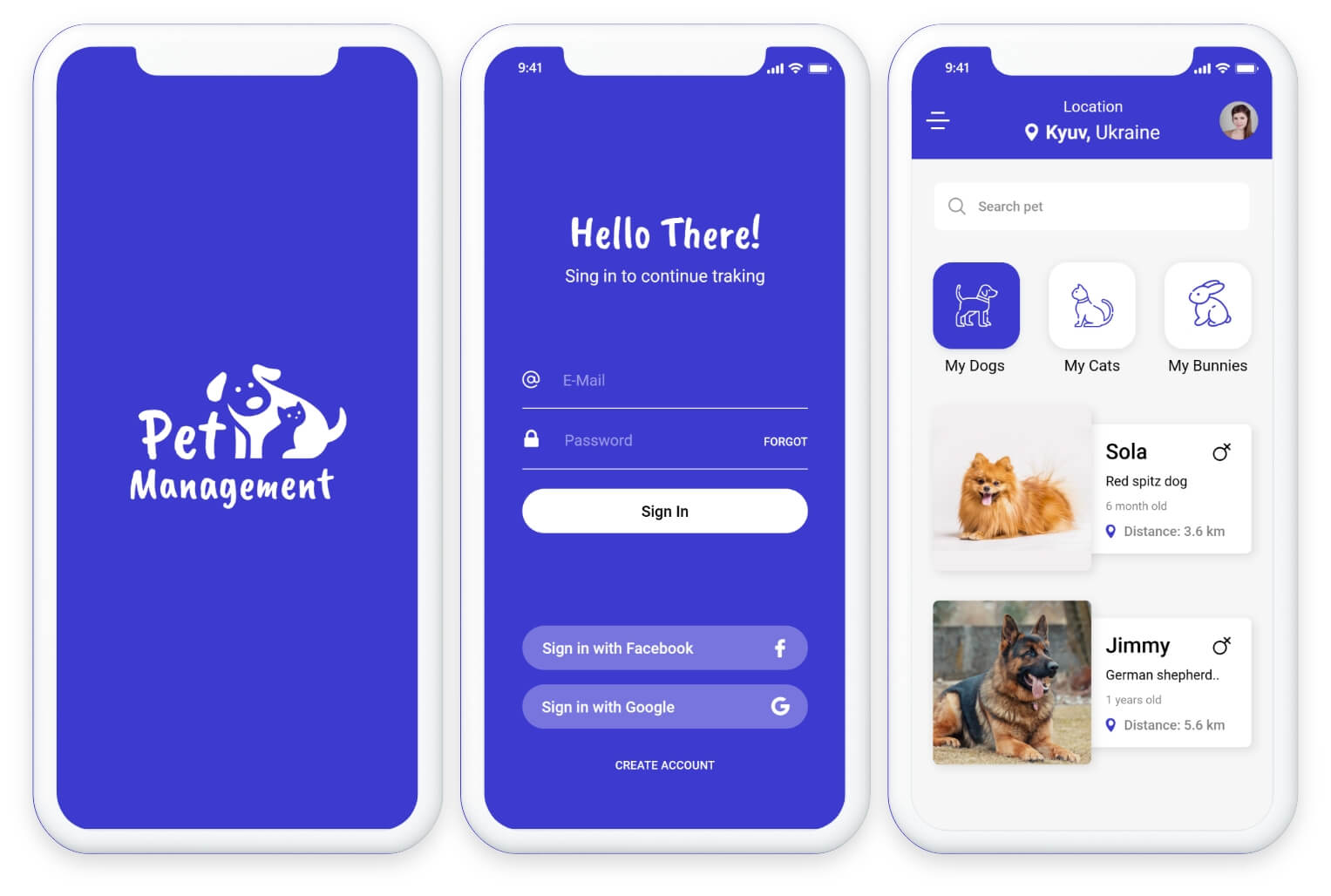 How A Pet Management App Can Make Your Life Easier - Mind Setters