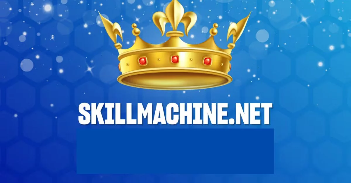Skillmachine Net Login: Get Password And Deposit Codes - Mind Setters