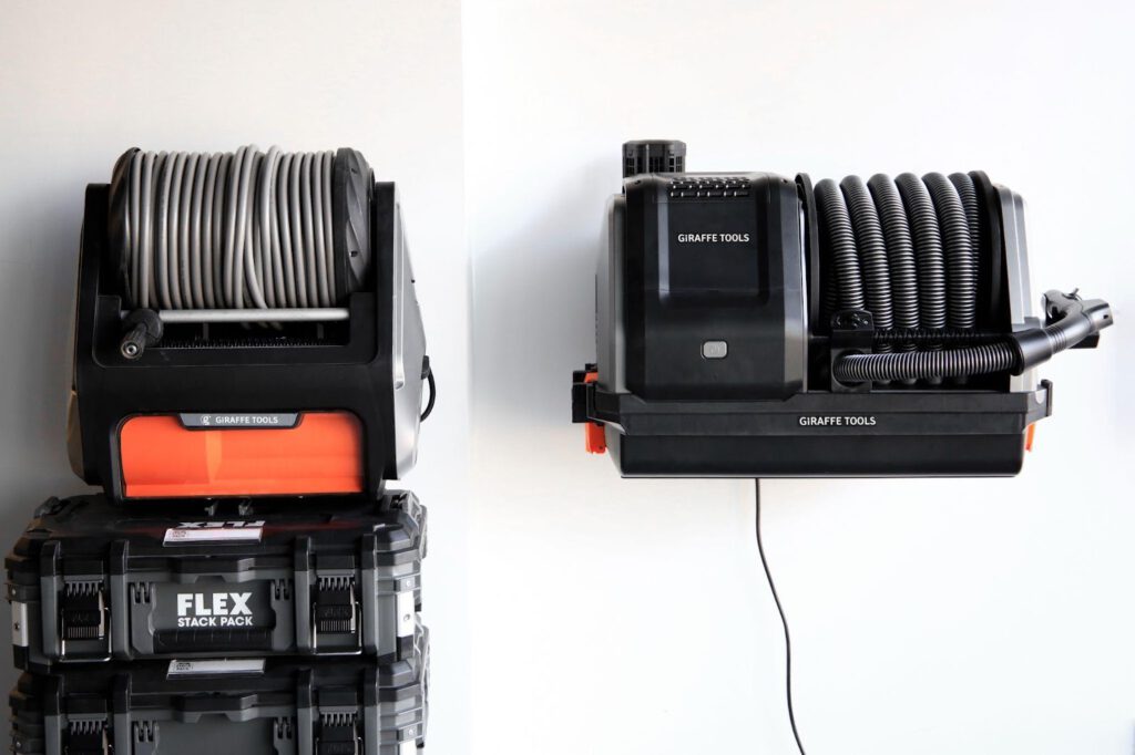 Conquer The Garage Chaos The Ultimate Guide To Garage Vacuum Cleaners