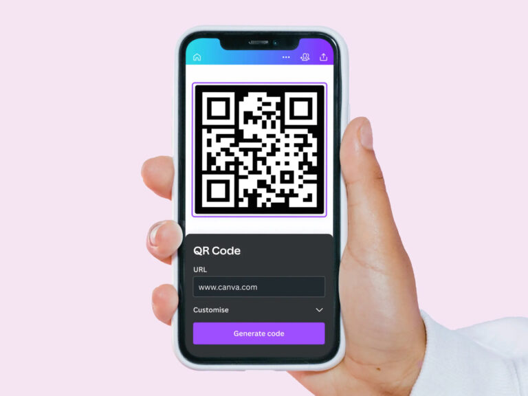 Quick and Easy: A Guide to Generating QR Codes for Beginners | Mind Setters