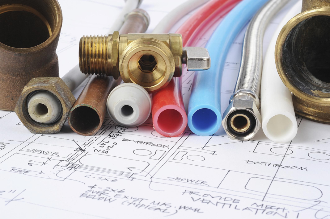 THE IMPORTANCE OF PLUMBING | Mind Setters