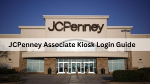 JCPenney Associate Kiosk Login: JCP Kiosk Schedule, Features, And ...