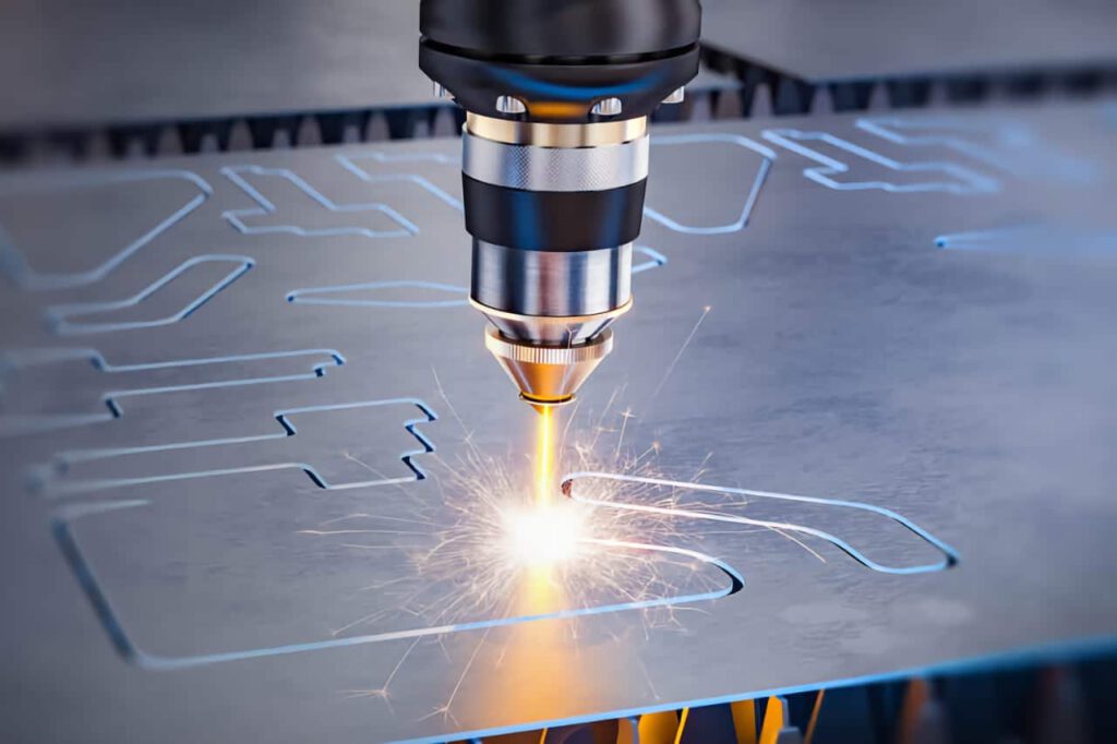 Laser Engraving: Unleashing the Power of Precision | Mind Setters