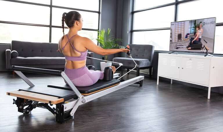 Navigating Your Way to the Right Pilates Reformer Machine for Your ...