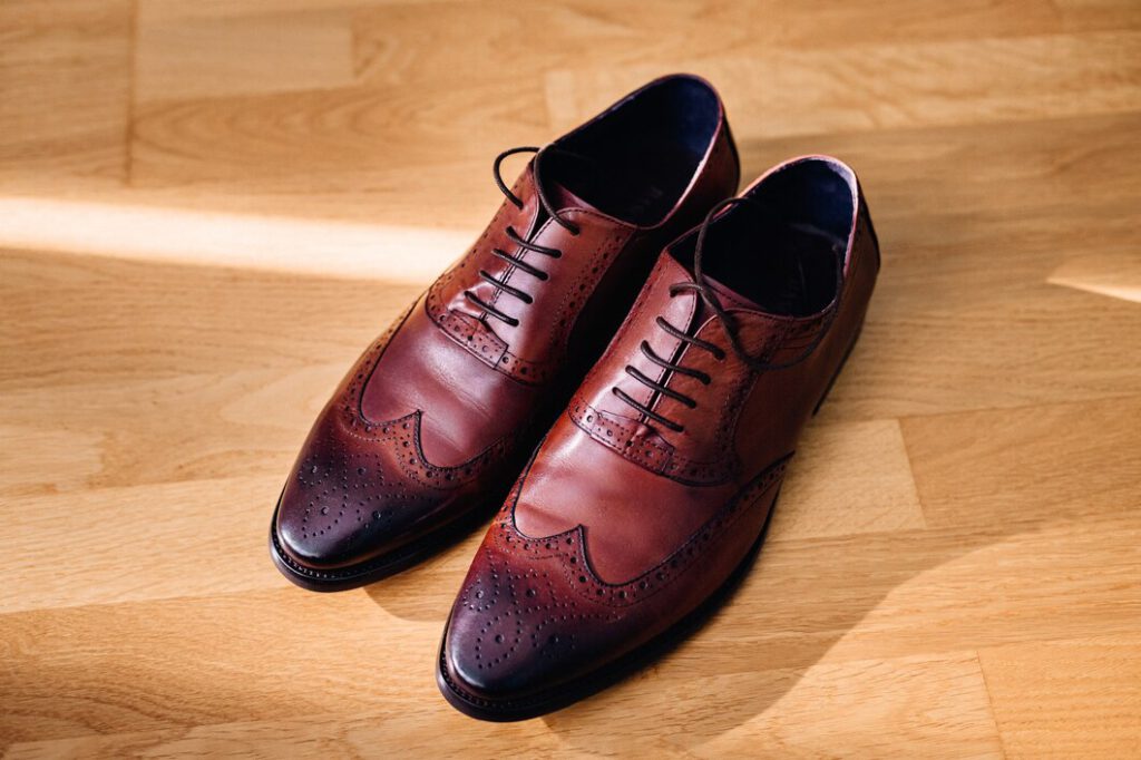 The 5 Types Of Italian Shoes Every Man Should Own in 2024 | Mind Setters