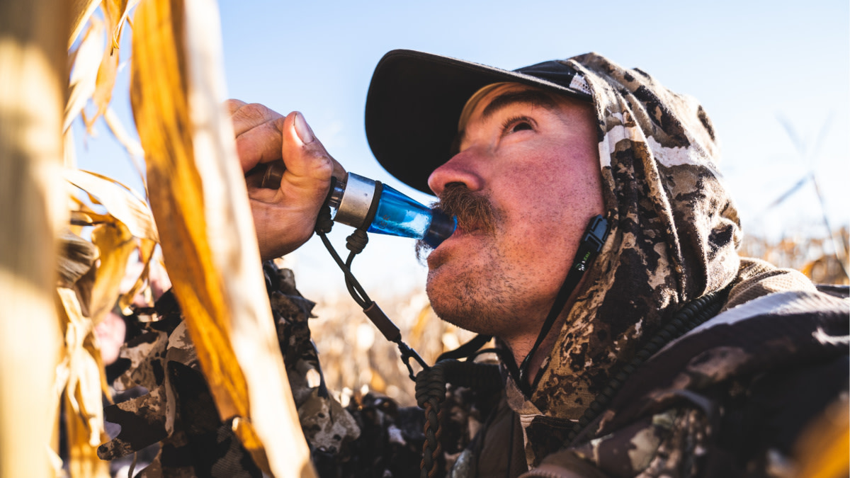 Top 5 Best Duck Calls for Beginners - Mind Setters