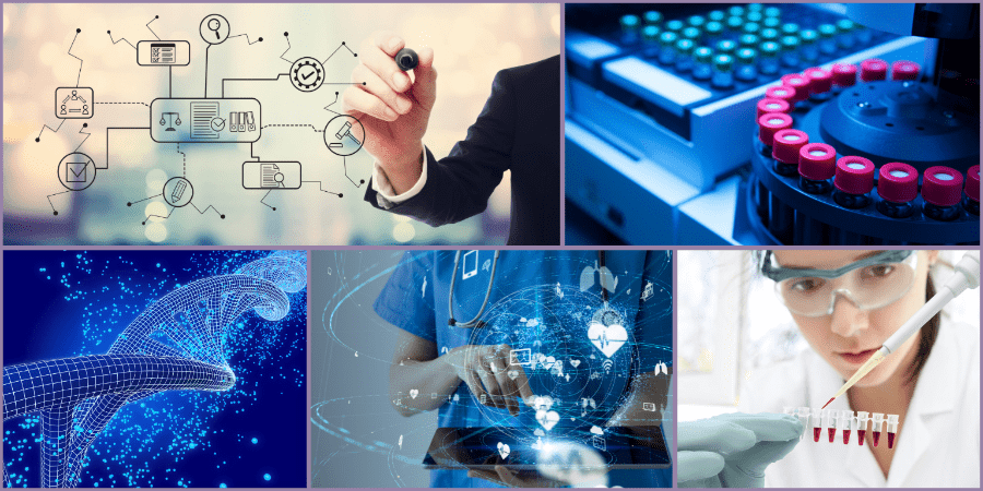 The Top 5 Compliance Risks In The Life Sciences Industry | Mind Setters