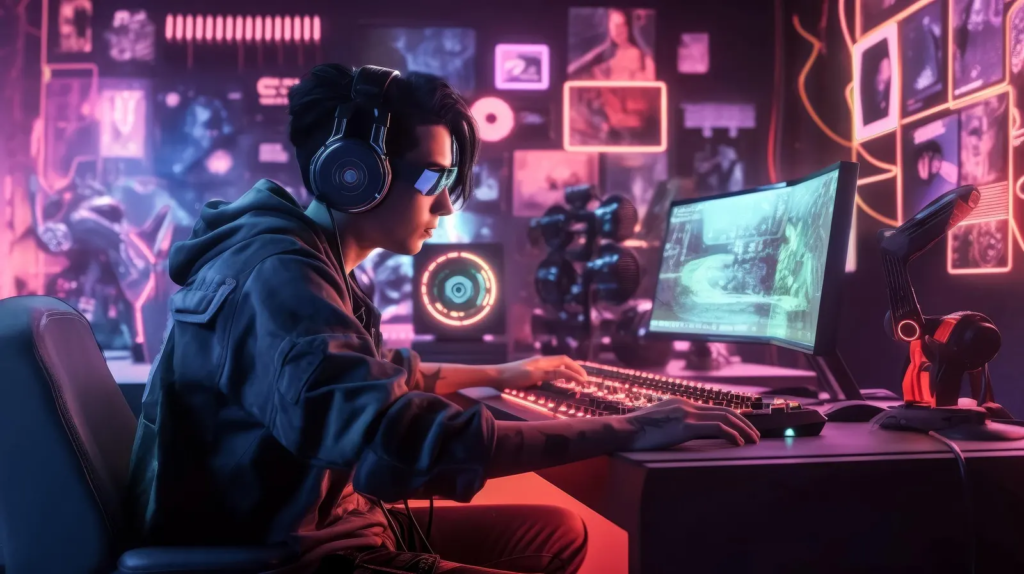 Exploring The Latest Innovations In Gaming Technology For Windows Users ...