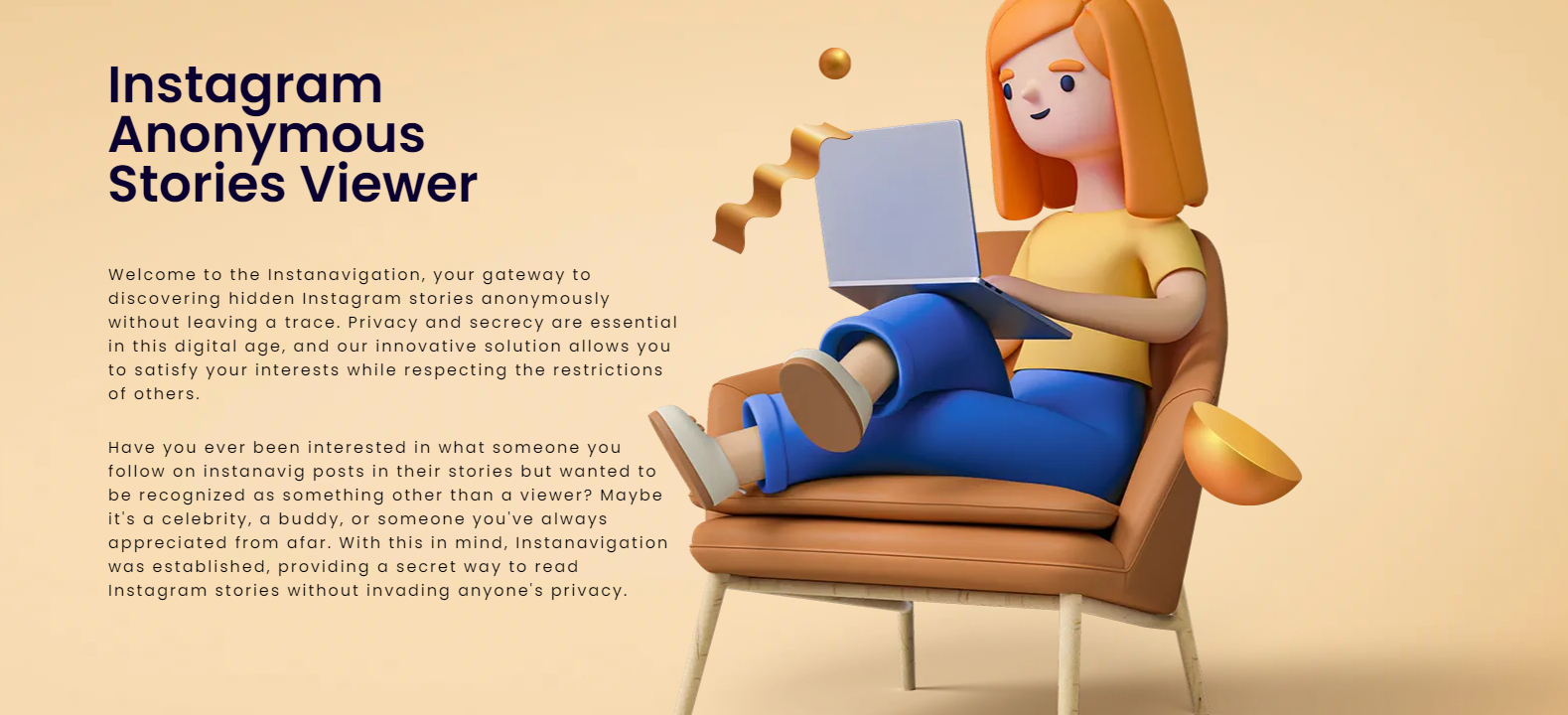 Unlocking Secrets: The Ultimate User's Manual for Instagram Story ...