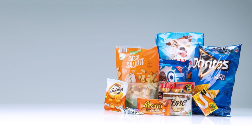 Utilizing BOPP Film for Captivating Food Packaging Designs: A ...