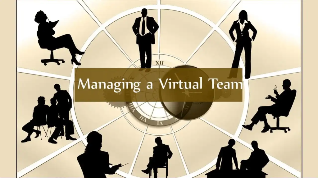 Top 10 Virtual Team Management Software You Should Know About | Mind ...
