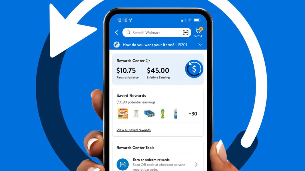 How to check your Walmart Points? A Complete Guide | Mind Setters