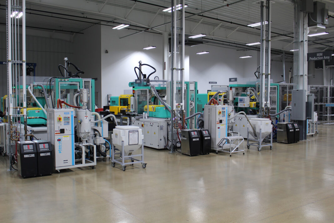 Medical Injection Molding: Revolutionizing Mass Production of Medical ...