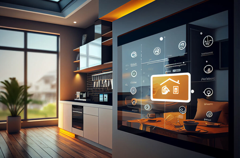 What Is Smart Home Automation and How Does It Enhance Home Security ...