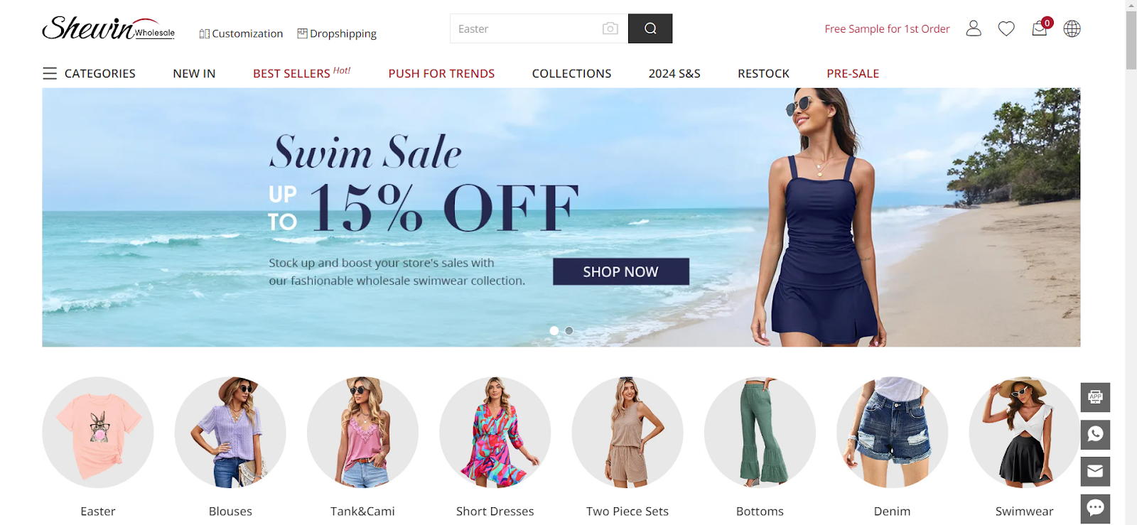 Top 7 Wholesale Clothing Vendors in the USA: Your One-Stop Guide for ...