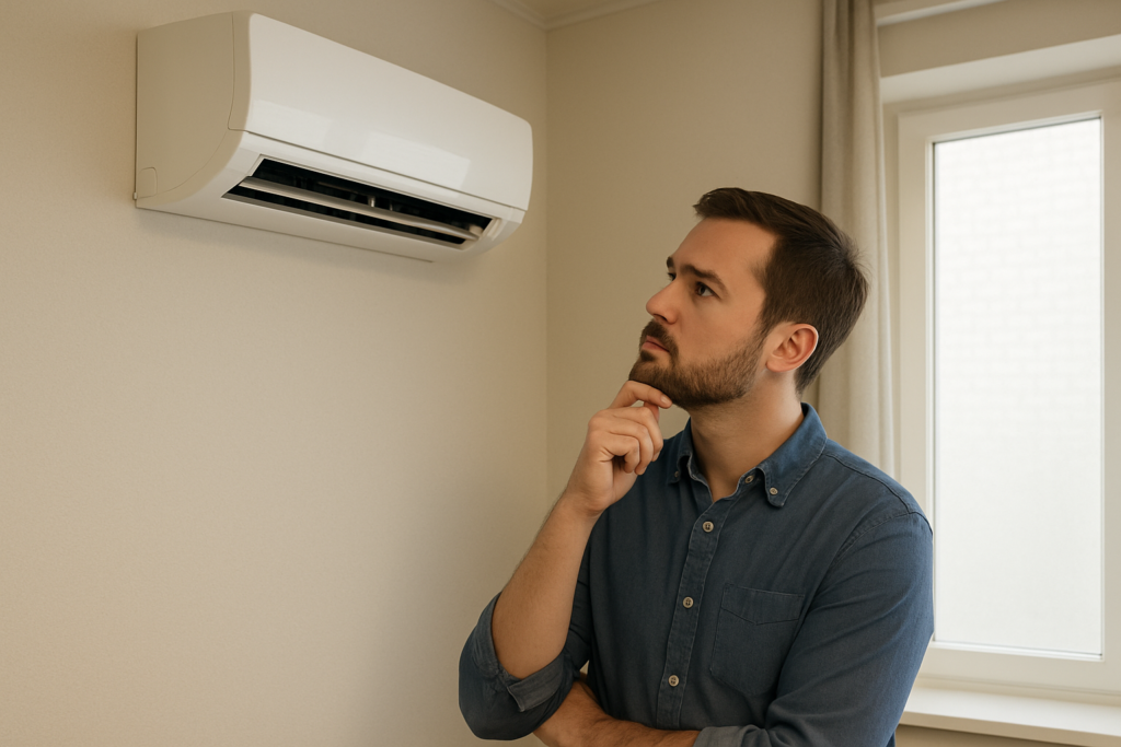 Your First Air Conditioning Unit? Here’s What New Homeowners Should ...